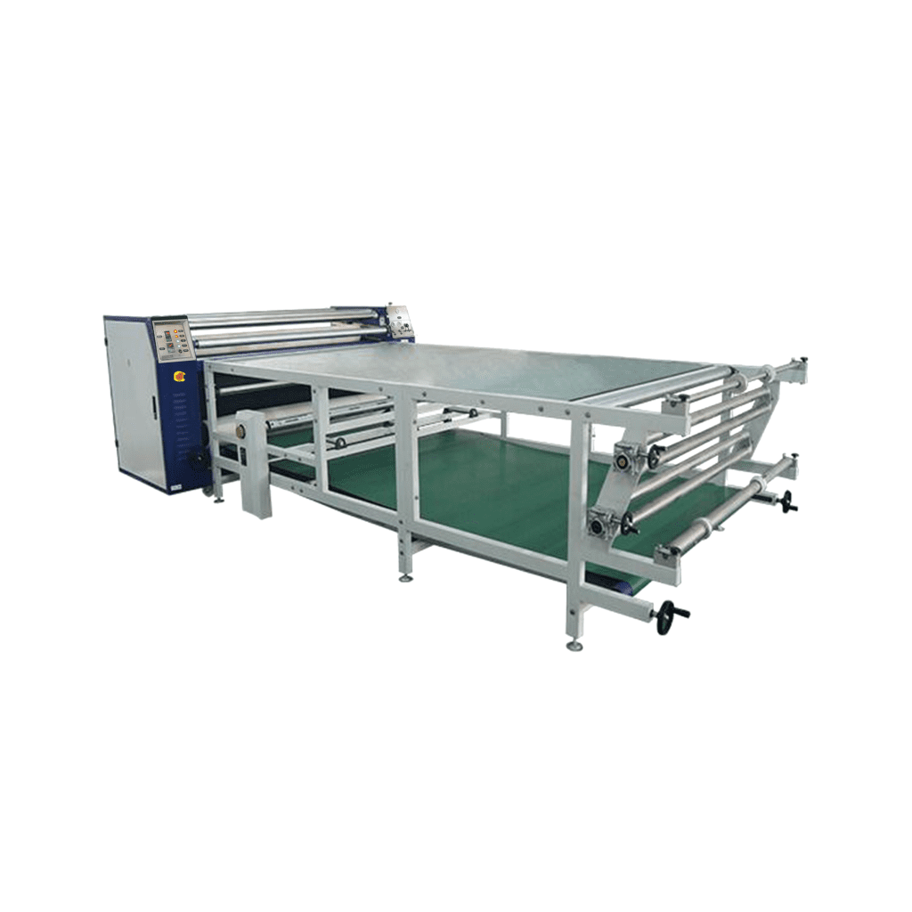 Heat transfer printer supplier Malaysia