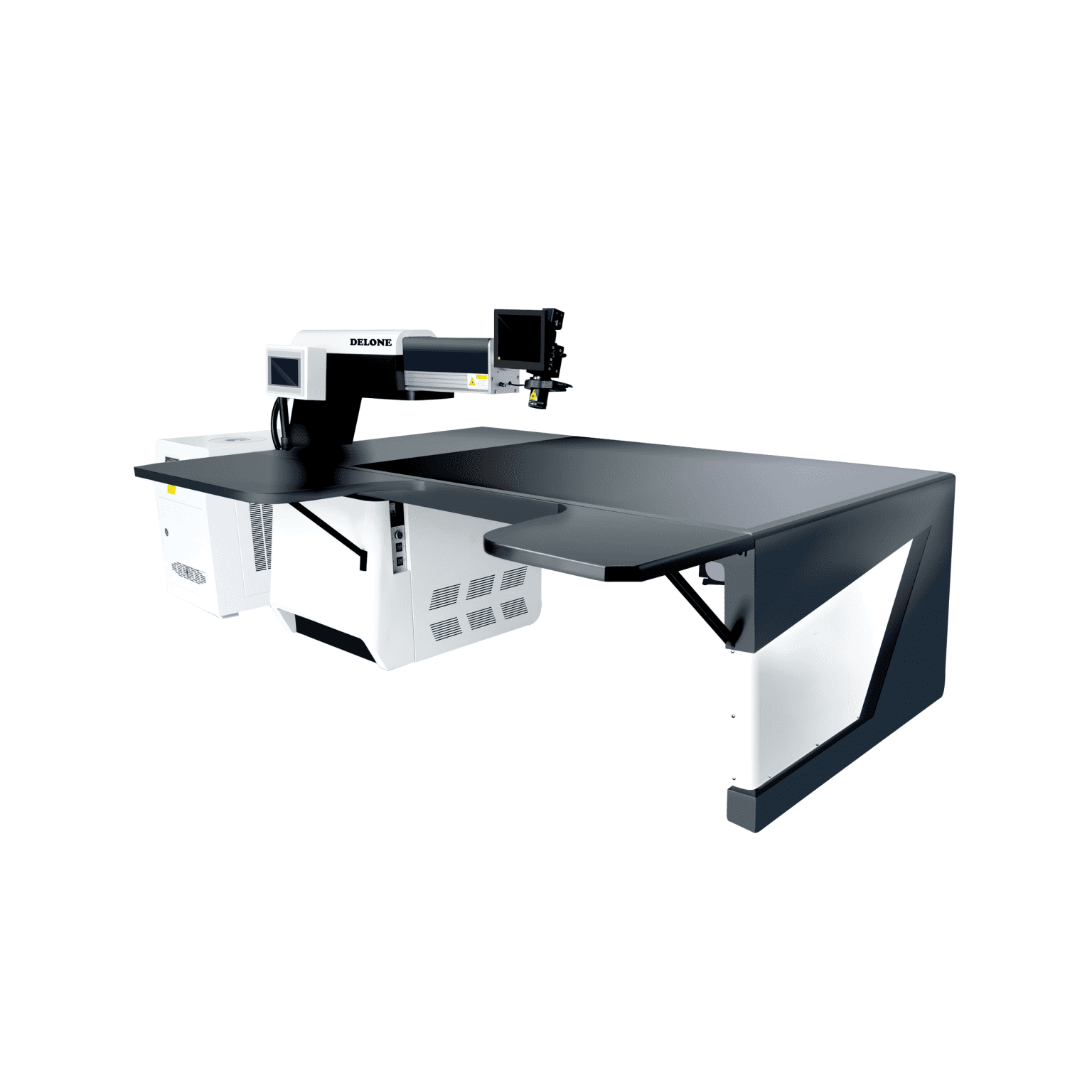 Large Format Printer Supplier in Malaysia | Products | Delone